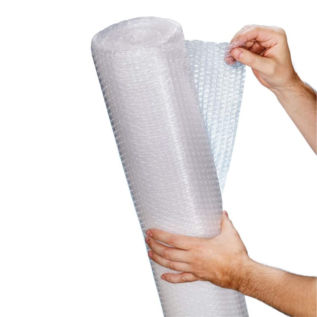 POLIETILENO BURBUJAS – Euro Packaging